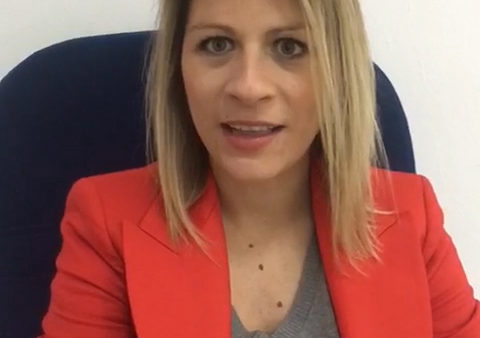 Documental En la Brecha – Testimonio: Lorena Lozano Benito. Abogada ...